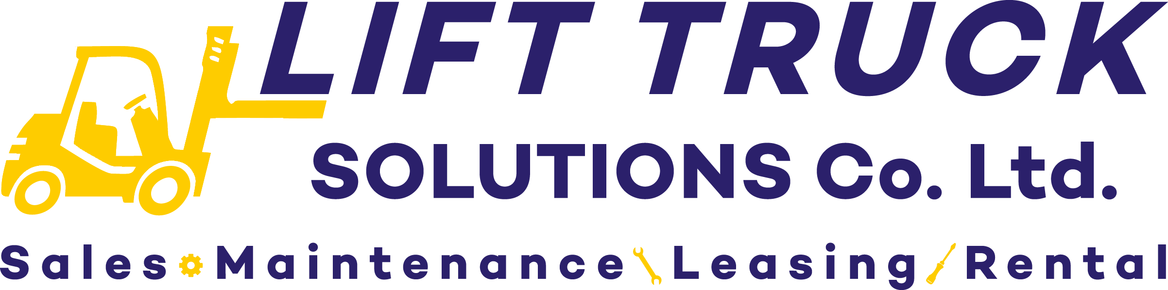 Products Lift Truck Solutions Co Ltd 